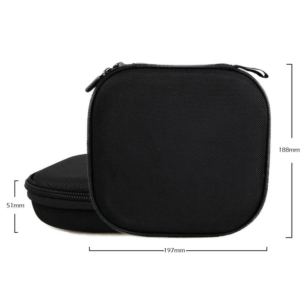 For DJI Tello Portable Drone Carrying Case Protective Storage Bag with ...