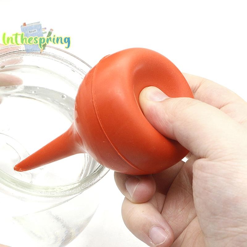 [spring-t] 1PC Ear Wax Removal Irrigation Cleaning Kit Ear Bulb Air ...