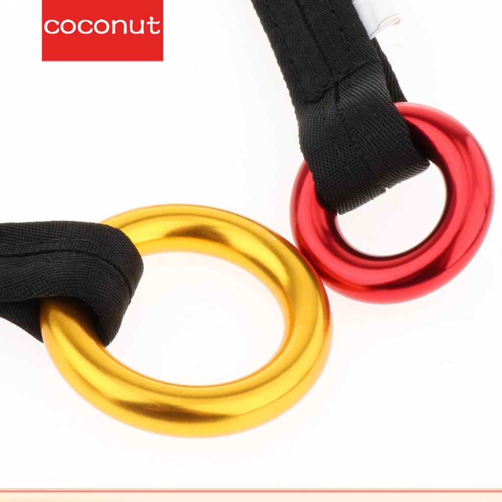 2 Cambium Saver Tree Arborist Friction Saver for Outdoor Exploring ...