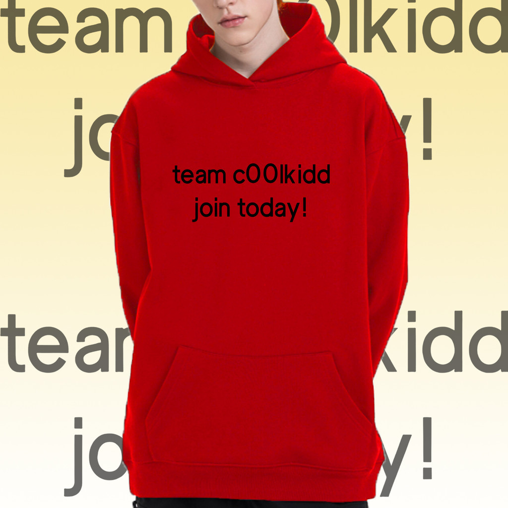 Team c00lkidd Join Today Roblox Hacker Forsaken Gamer Apparel Gaming ...