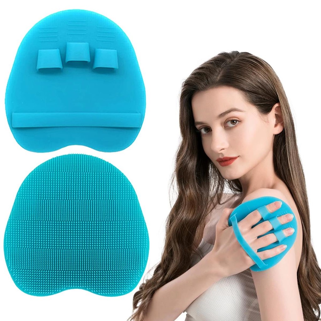 Japanese Trade Tail Single Rubbing Bath Handy Tool Multifunctional ...