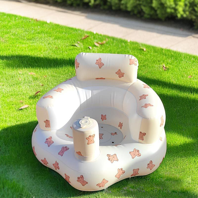 Children Inflatable Sofa Baby Inflatable Sofa Children Inflatable Sofa ...