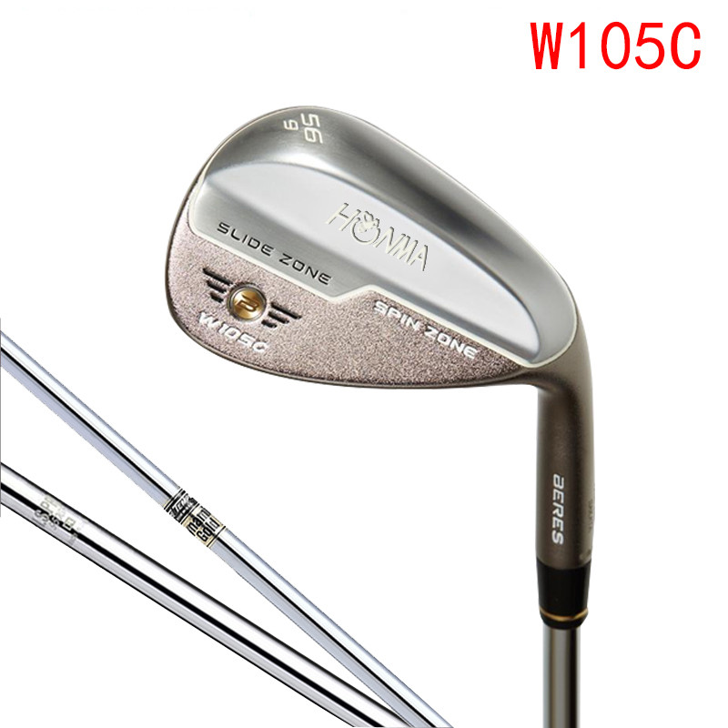 Golf Club Single Red Horse W105C Sand Bar Digging Bar Sand Pit Bar ...