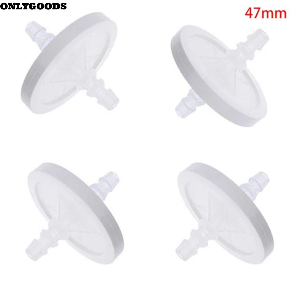 ONLYGOODS 1Pcs Inline Sanitary Air Filter, For Aeration System Sputum ...