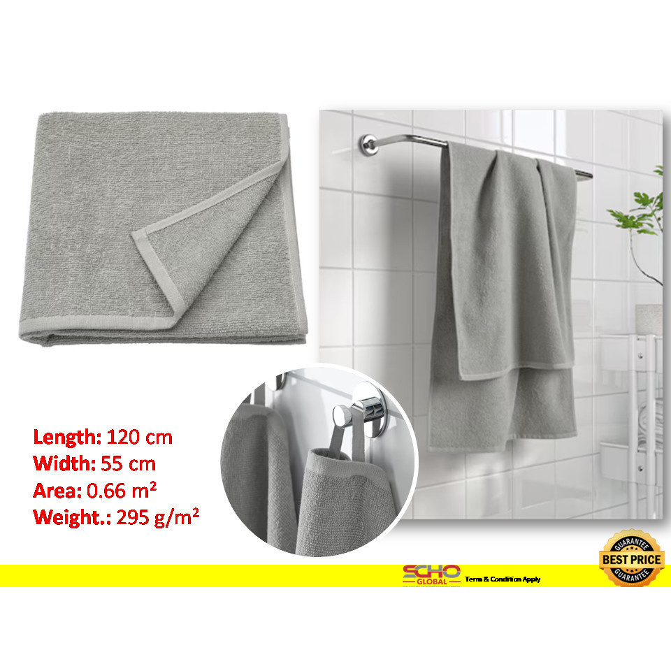 Shop Popular IKEA bath towel Finds on Shopee Singapore | June 2026