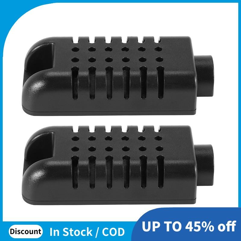 Plastic Case Small Humidity Sensor Electronics Box Instrument Enclosure ...