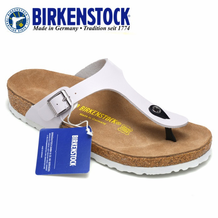 Birkenstock German style beach shoes sandals | Shopee Singapore