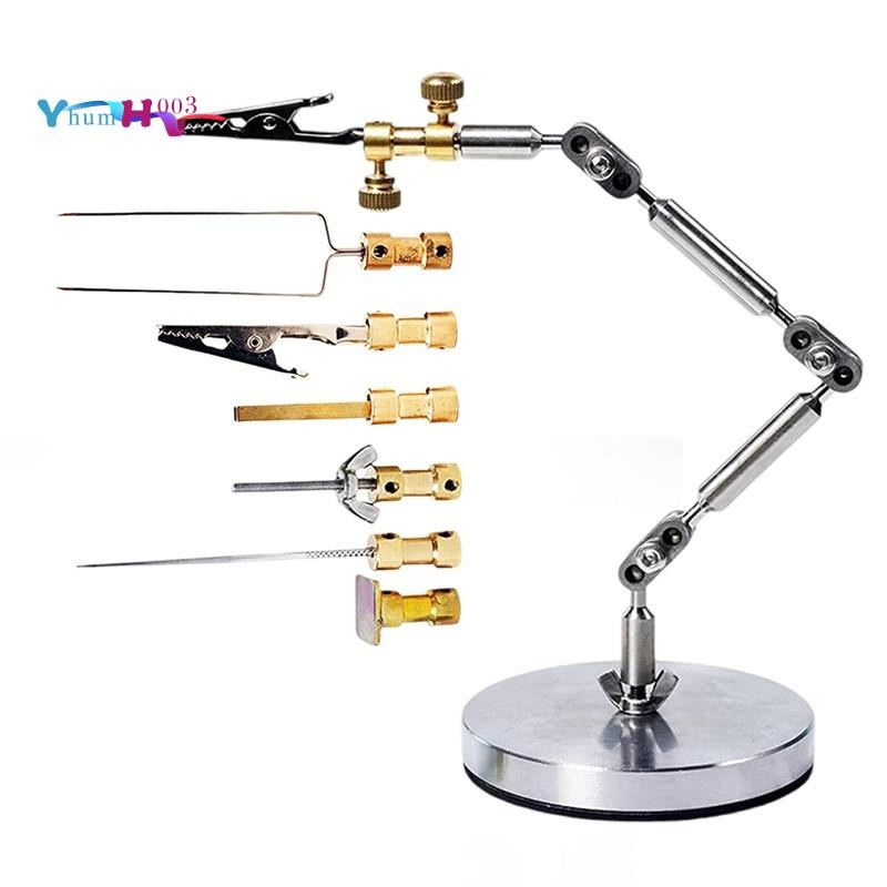 Studio Stop Motion Rig Arm DIY Armature Rigging Kit Character Movement ...