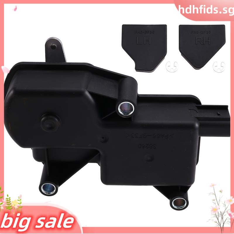 Intake Manifold Actuator Intake Manifold Actuator Intake Manifold ...