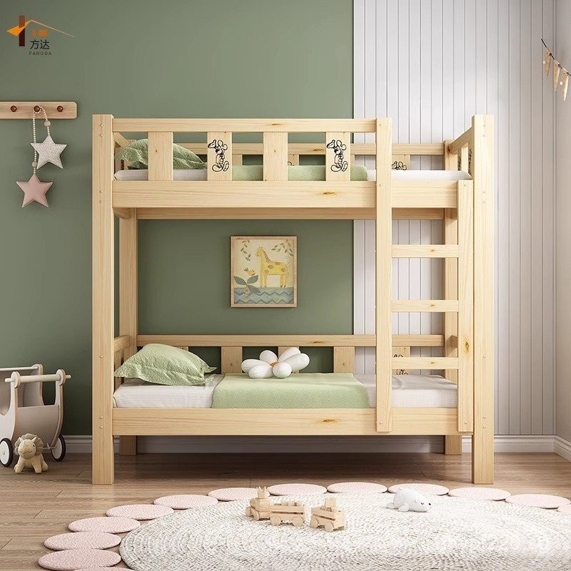 Kindergarten Bed Nap Bed Special Nap Bunk Bed Nap Bed for Primary ...