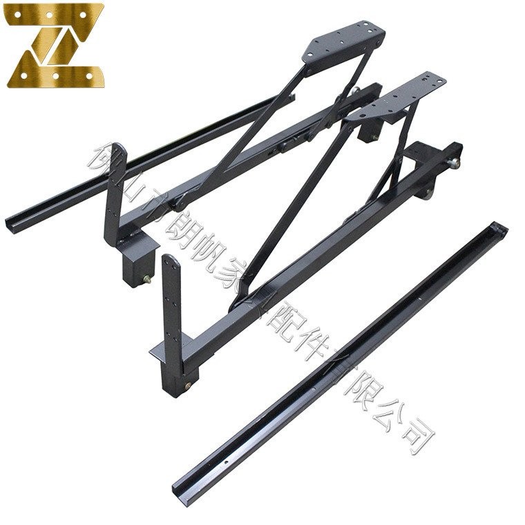 Drawer Sofa Bed Furniture Hardware Sofa Bed Sliding Channel Drawer Rack ...