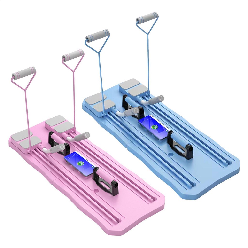 Ab Board Workout Ab Trainer Board for Home Pilates Multifunctional ...