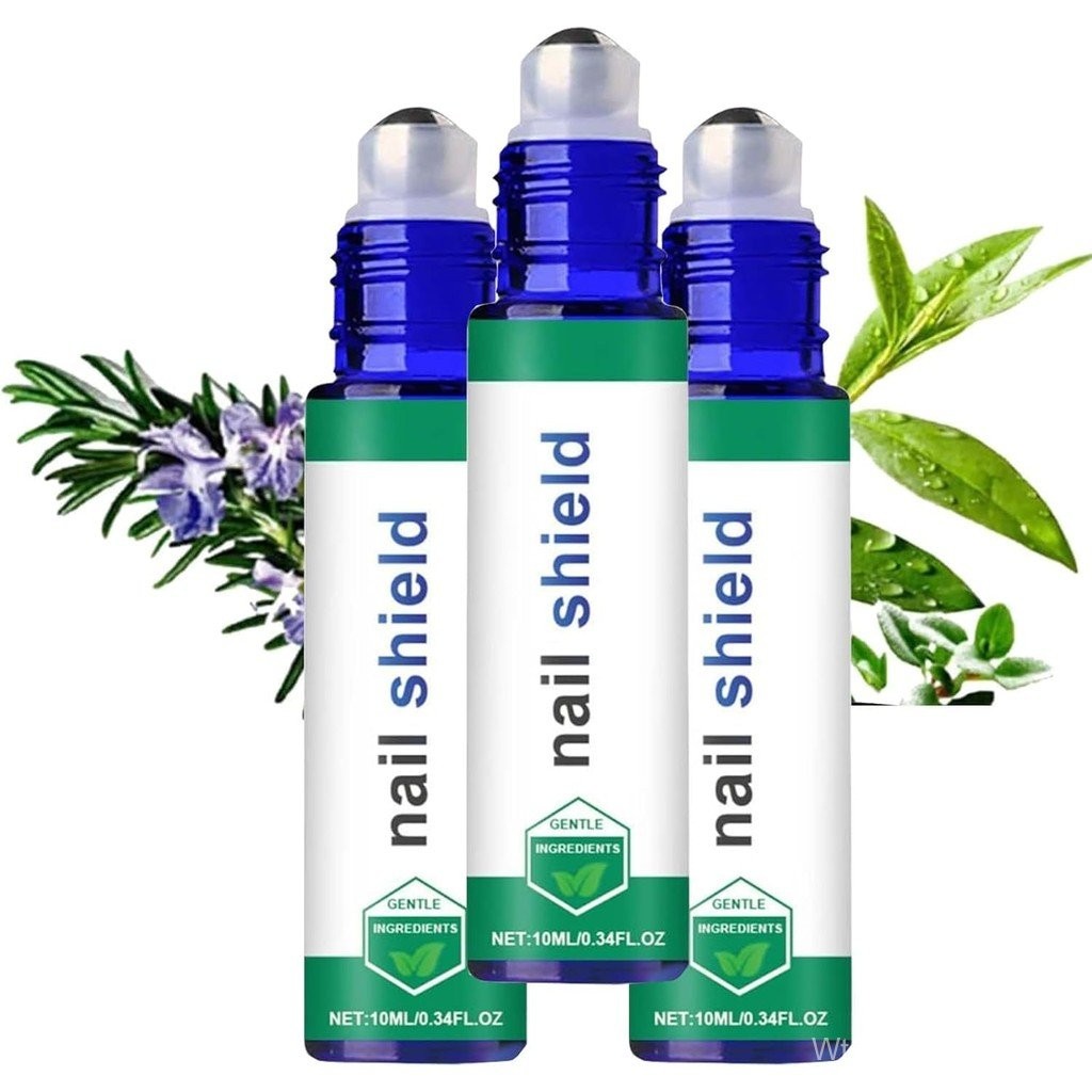 Nailshield Anti Fungal Stick, nail shield anti fungal stick Roll On ...