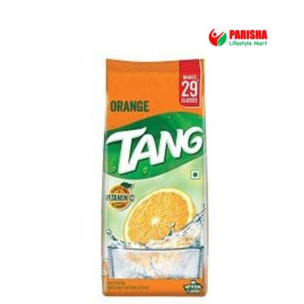 Tang Instant Drink Mix Orange 500g Pouch | Shopee Singapore