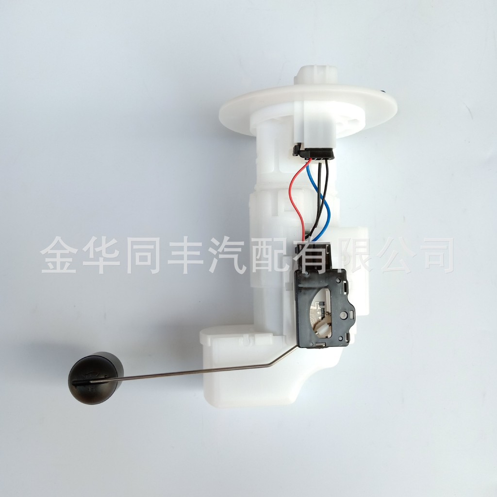 Lightning Delivery Cross-Border Motorcycle Fuel Pump Assembly Fuel Pump ...