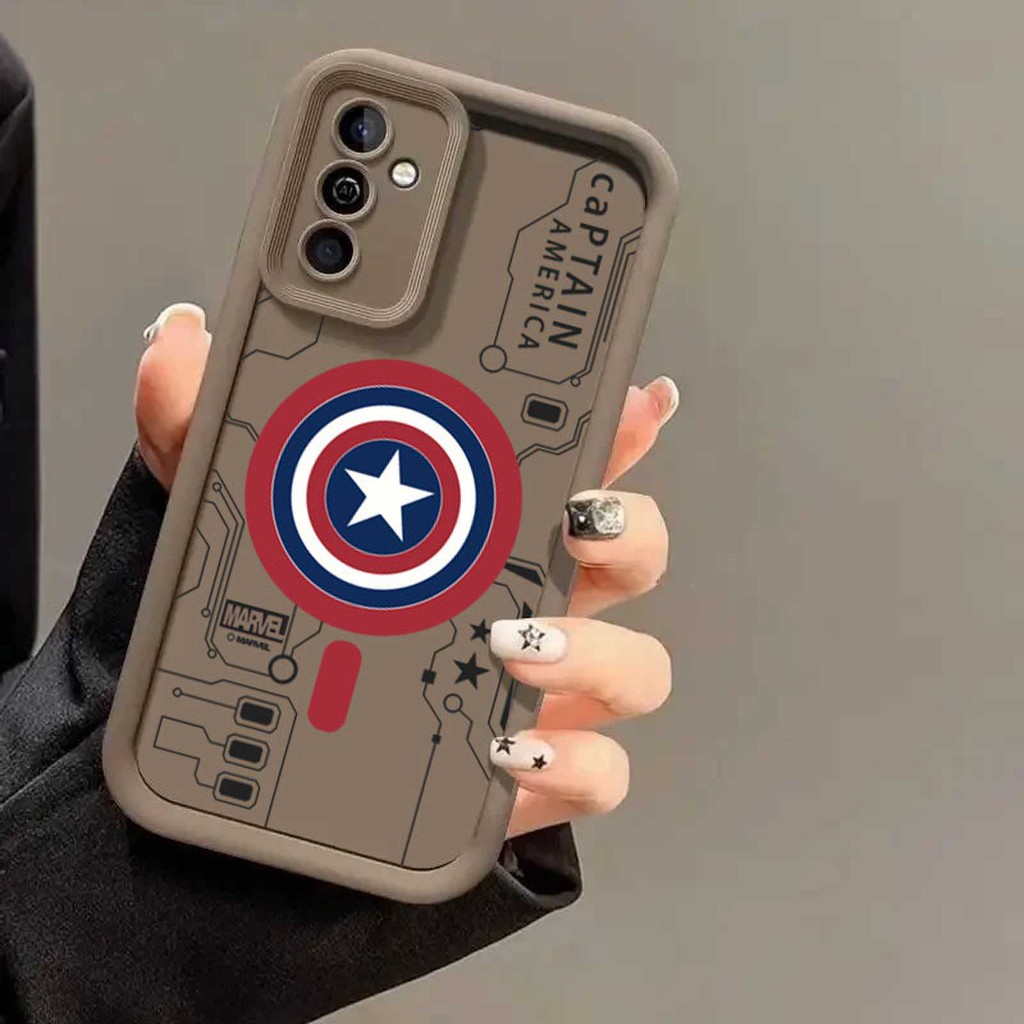 Phone Casing For Samsung Galaxy A17 A16 A26 Case A36 A56 4G 5G Turbo ...
