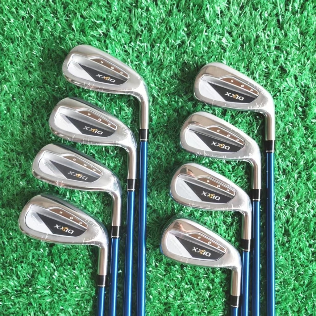 New XXIO/XX10 Golf Men's Iron MP1300 Iron Set Full Set | Shopee Singapore