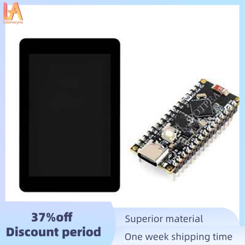 3.5inch LCD TouchScreen Display 320x480 60fps IPS Panel with ESP32-S3-Nano for 5///ESP32 ...