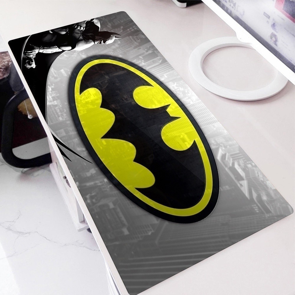 Pad Mat Mouse Computer Mousepad 900x300mm Natural Rubber XXL Mouse pad ...