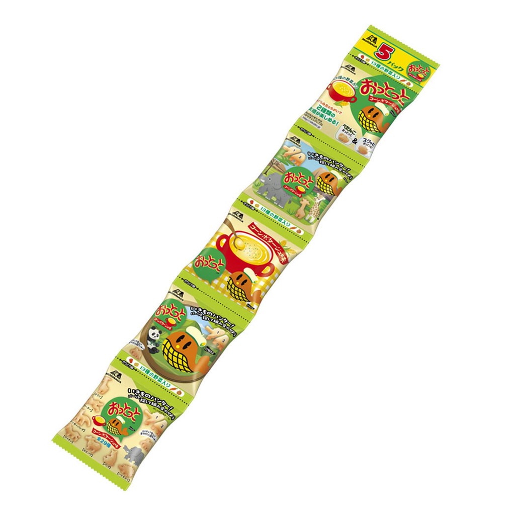 Morinaga confectionery Ototo snacks pack 50g × 15 pieces | Shopee Singapore