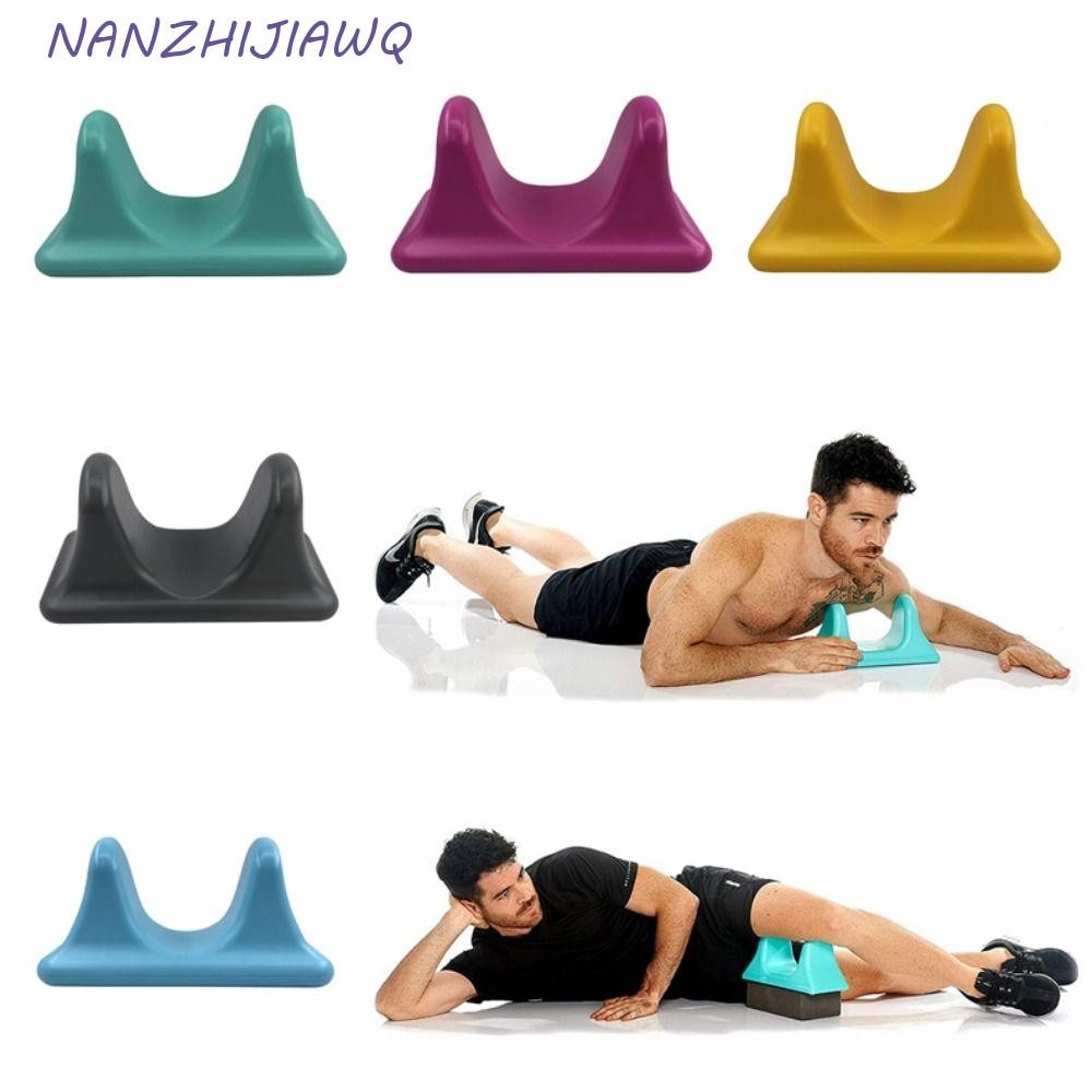 NANZHIJIAWQ Psoas Muscle Massager, ABS Release Thigh Muscle Release ...
