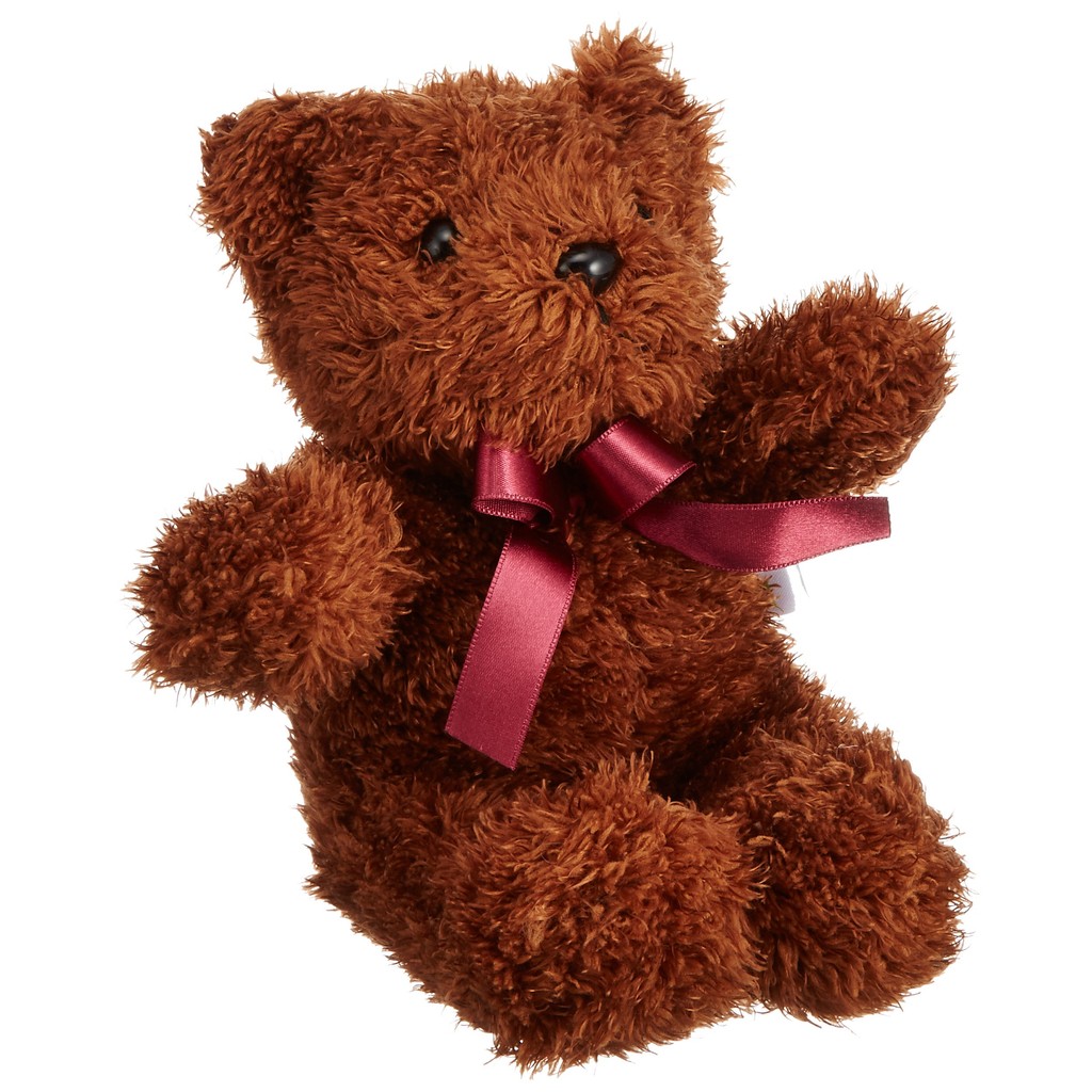 Yoshitoku Music Box Plush Toy Musical Bear LBR Wish to the Stars 180310 ...