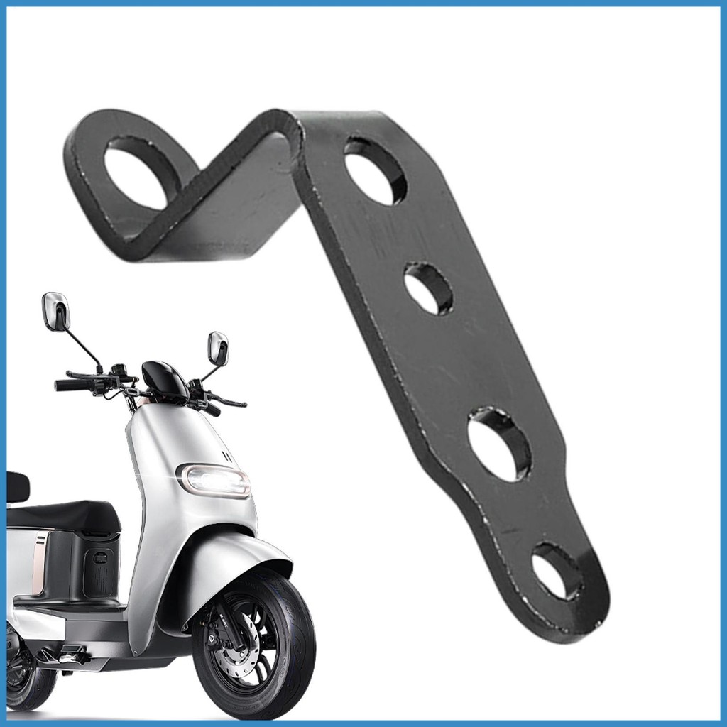 Motorcycle Turn Signals Mounting Bracket Stainless Steel Expansion ...