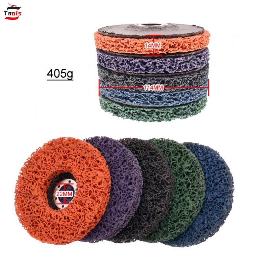 Angle Grinders Compact Size Design Dual-action Grits For Wood Surfaces ...