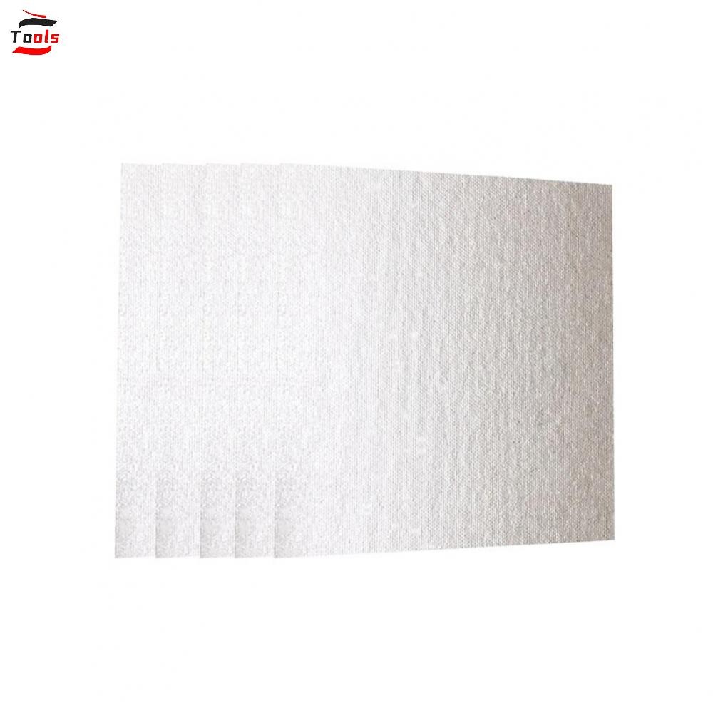 Upgrade Your Microwave Oven with Mica Wave Guide Cover Sheet Universal Fit | Shopee Singapore