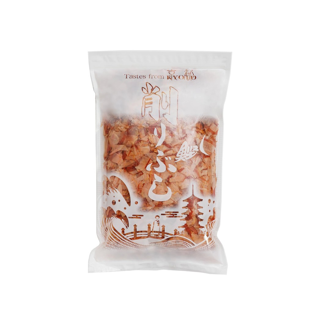 Fukushima Katsuo Co., Ltd. Hanakatsuo 500g (bonito flakes/no additives ...