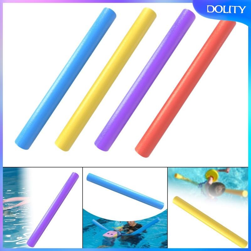 [dolity] Children's Pool Float Tool for Swimming Noodle Round Float ...