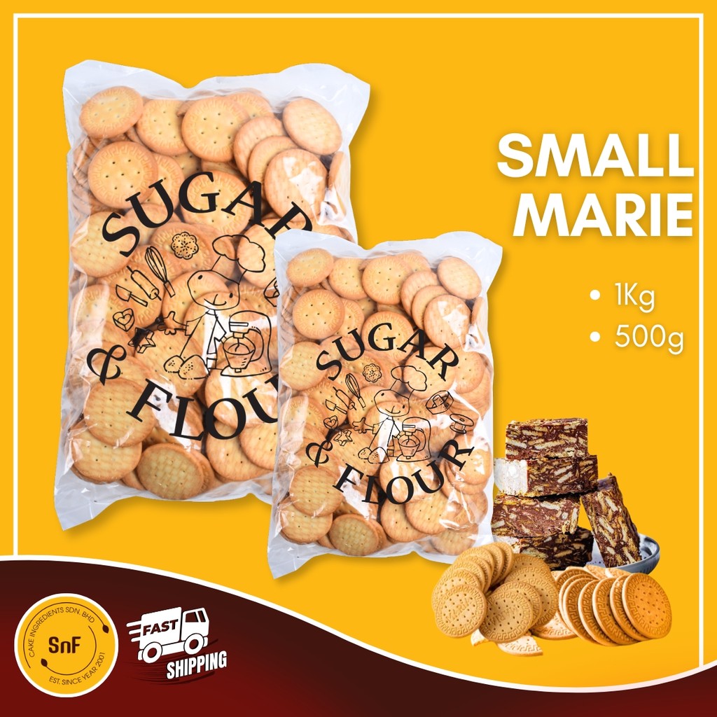 Small Marie Biscuit Repack Biskut Marie Borong Biskut Borong Biskut ...