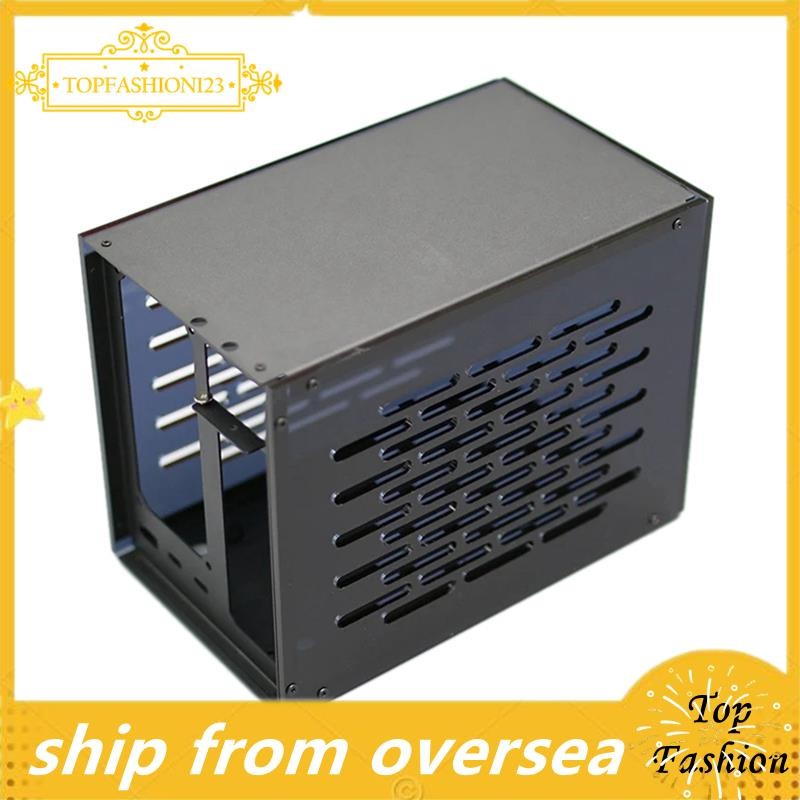 [TopFashion] SFX Case for TH3P4G3 -Compatible GPU Dock for Laptop ...