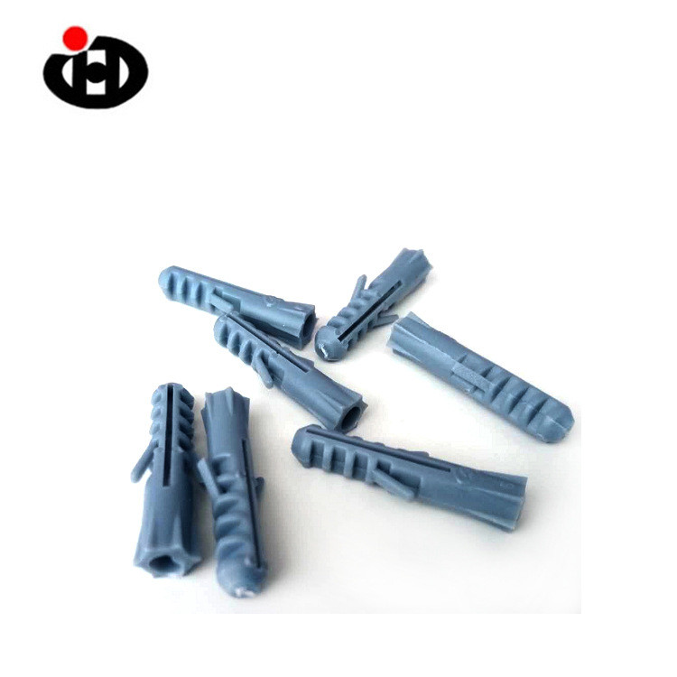 Spot Supply Star-shaped Plastic Expansion Tube Hexagonal Plastic ...