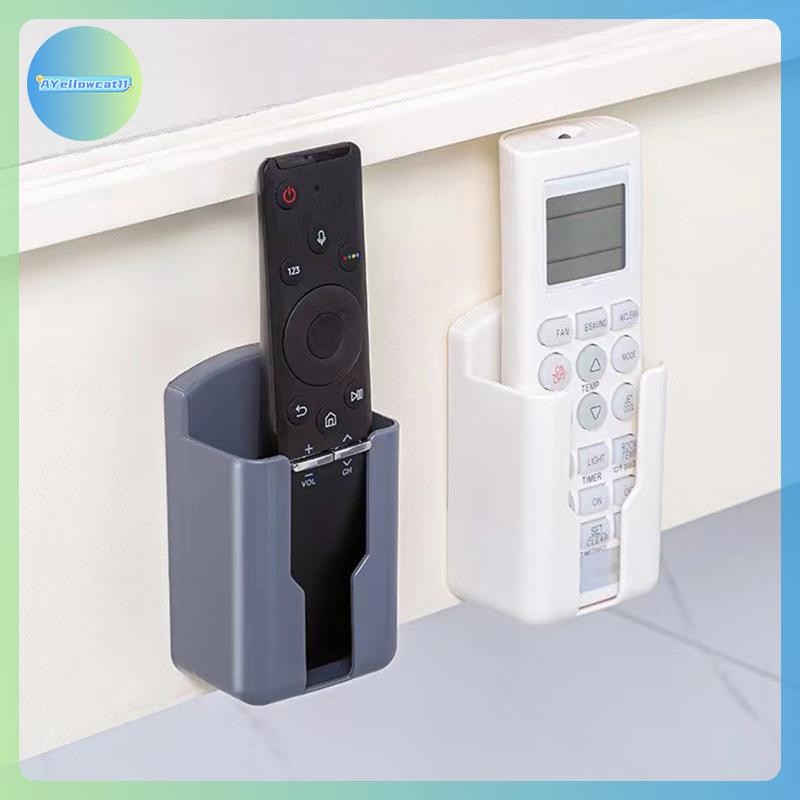 AA Universal Remote Controller Holder Phone Charging Bracket Air ...