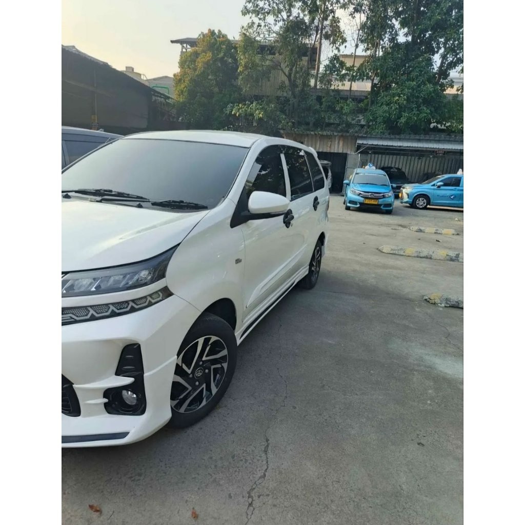 VELOS body kit Bodykit Avanza Veloz GR Sport 2019 2020 2021 2022 GRADE ...