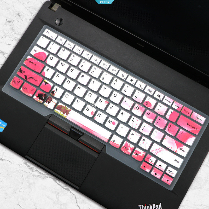 Lenovo ThinkPad E14/L14/P14S/T14S/R480/E431 Keyboard Cover – Anti-Dust ...