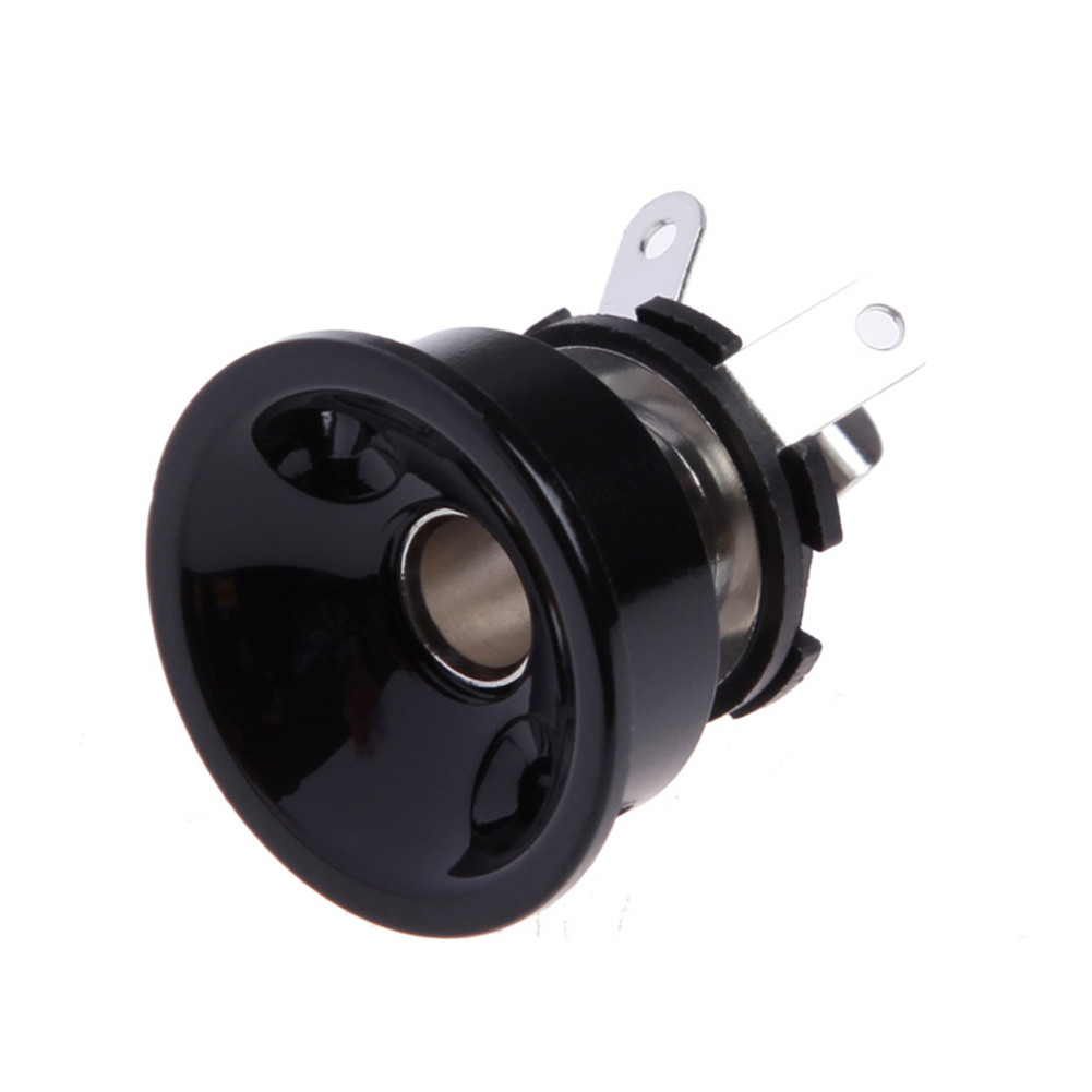Electrosocket Jack Plate and Socket Assembly for Telecaster | Shopee ...