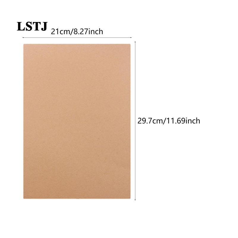 [Lstjj] 25x Laser Engraving Marking Paper A4 Size Laser Engraving ...