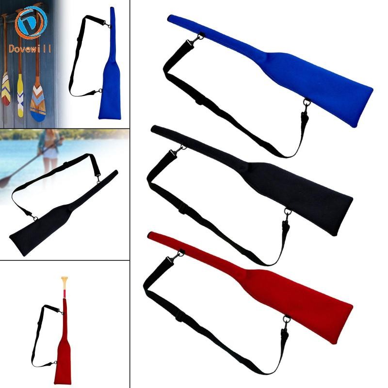 Dovewill Dragon Boat Paddle Bag, Carrying Case, Practical Organizer ...