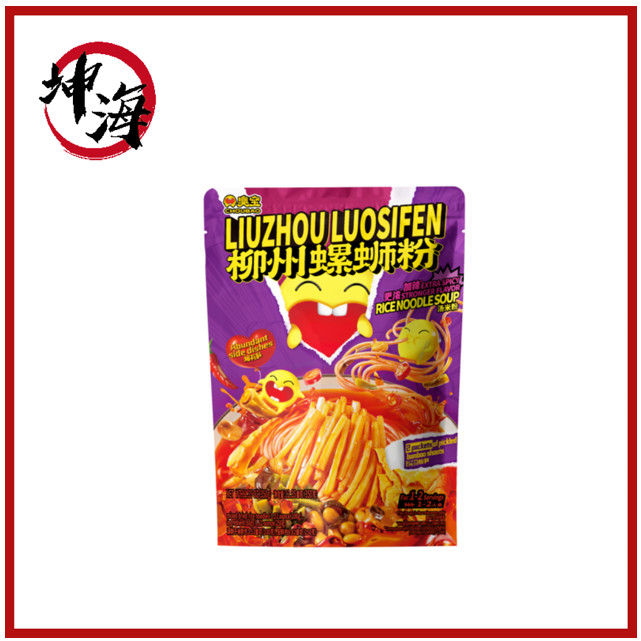 Liuzhou Luosifen 350g 臭宝柳州螺蛳粉350g | Shopee Singapore