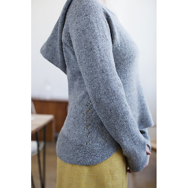 Lannis Phantom Dark Night Translation Chinese Knitting Solution Text ...