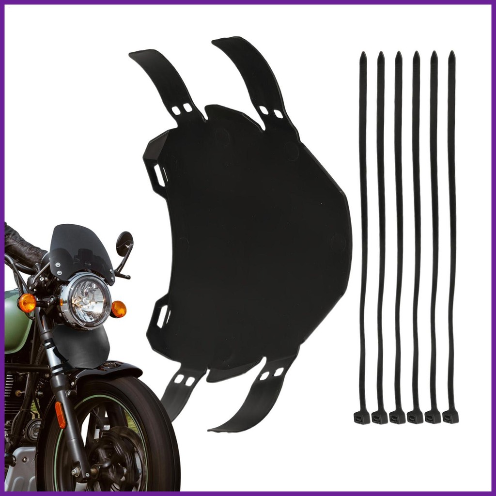 For for Sur-Ron SX、 Surron Light Bee S/X Motorcycle Plate Frame ...