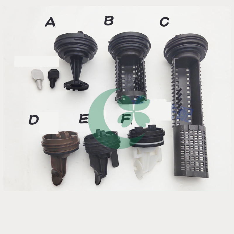 Applicable LG Drum Washing Machine Accessories Drainage Pump Valve ...