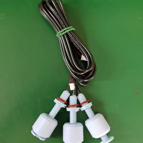 Ice Maker Water Level Sensor Float Water Level Switch Ice Maker Liquid ...