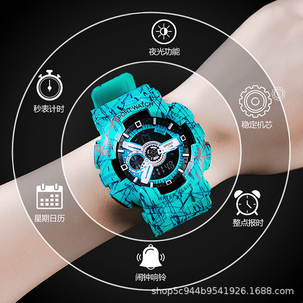 boboiboy watch jam boboiboy original jam boboiboy jam boboiboy galaxi ...