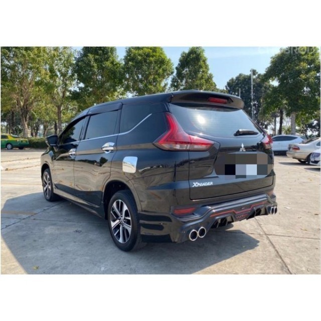 BODY KIT XPANDER Bodykit Mitsubishi Xpander Mdp2 2016 2017 2018 2019 ...