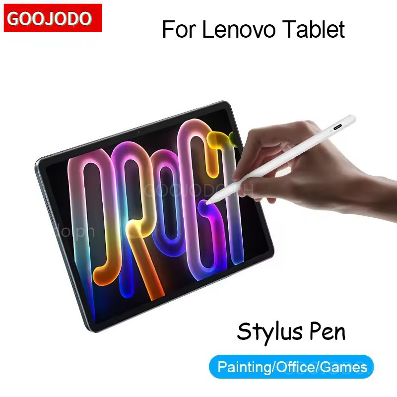 Stylus Pen For Lenovo Xiaoxin Pad Pro GT 11.1" 2025 K11 Plus 11.45 Tab ...
