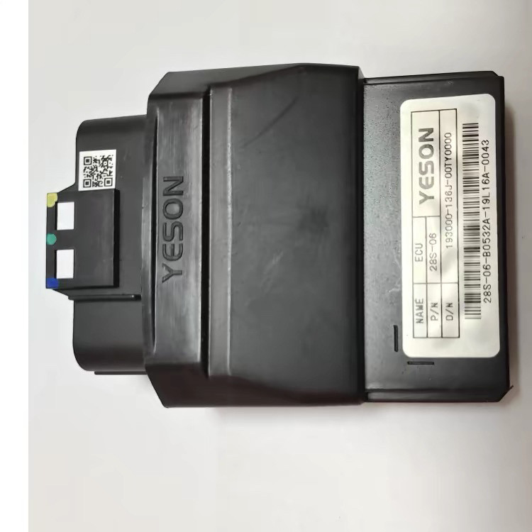 Ye Sheng YESON System ECU Ignition Device National IV Pedal EFI ...