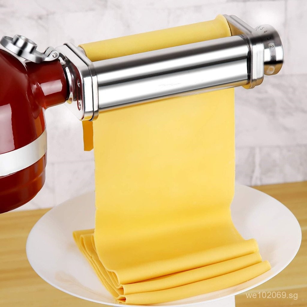 Dough Kneading Machine KA Attachment for KitchenAid Stand Mixer Cross ...